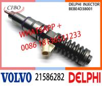 China 21586282 BEBE4D38001 Fuel Diesel Injector 21586282 BEBE4D38001 E3.18 for VOL PENTA MD11 for sale
