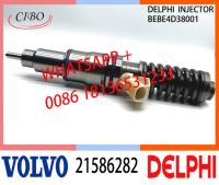 China 21586282 BEBE4D38001 Fuel Diesel Injector 21586282 BEBE4D38001 E3.18 for VOL PENTA MD11 for sale