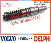 China 21586282 BEBE4D38001 Fuel Diesel Injector 21586282 BEBE4D38001 E3.18 for VOL PENTA MD11 for sale