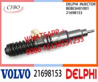 China 21698153 BEBE5H01001 Fuel engine Diesel Injector 21698153 BEBE5H01001 E3.24 for VOL HDE16 EURO 5 for sale