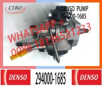 China Neutral and Brand New Diesel Common Rail Fuel Injection Pump 294000-1685 55502494 for sale
