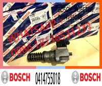 China Diesel Fuel Injection Unit Pump 0414799005 0414755018 Engine Spare Parts Fuel Injector Unit Pump for sale