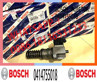 China Diesel Fuel Injection Unit Pump 0414799005 0414755018 Engine Spare Parts Fuel Injector Unit Pump for sale
