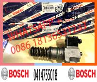 China Diesel Fuel Injection Unit Pump 0414799005 0414755018 Engine Spare Parts Fuel Injector Unit Pump for sale