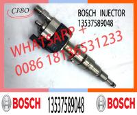 China High Quality Auto Parts Fuel Injector 13537585261 13537589048 for BMW N54 N63 Fuel Injector Nozzles for sale