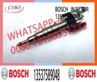 China High Quality Auto Parts Fuel Injector 13537585261 13537589048 for BMW N54 N63 Fuel Injector Nozzles for sale
