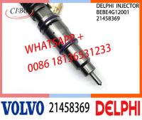 China 21458369 BEBE4G12001 Fuel engine Diesel Injector 21458369 BEBE4G12001 E3.4 for VOL MD13 US 10  TRUCK for sale