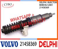 China 21458369 BEBE4G12001 Fuel engine Diesel Injector 21458369 BEBE4G12001 E3.4 for VOL MD13 US 10  TRUCK for sale