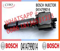China 0414799014 Good quality and hot sell diesel Fuel Injection Pump 0414799014 for sale