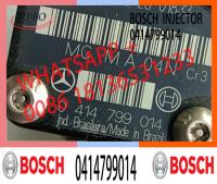 China 0414799014 Good quality and hot sell diesel Fuel Injection Pump 0414799014 for sale