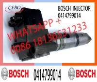 China 0414799014 Good quality and hot sell diesel Fuel Injection Pump 0414799014 for sale