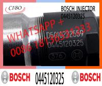 China Diesel Injector 0445120325 0445 120 325 0 445 120 325 For Common Rail Injector Diesel Injector for sale