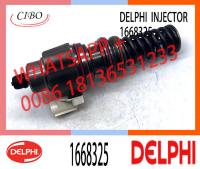 China High Performance Whosale Price Diesel Engine Parts Fuel Injector Unit Pump 1668325 for sale