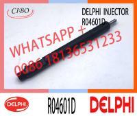 China Fuel Injector EJBR04601D Auto Electric Inyector EJB R04601D, EJBR0 4601D For SSANGYONG REXTON Euro 3 for sale