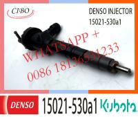 China New Diesel Common Rail Fuel Injector 15021-530A1 05B08256 15021530A1 for sale