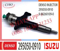 China genuine 8-98159583-1,8981595831 295050-0910 for auto engine system 295050-0910 for sale