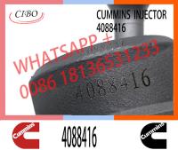 China 4088428 QSK23 Diesel Engine Common Rail Fuel Injector 4001813 4087893 4326780 4088416 4326781 for sale