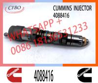 China 4088428 QSK23 Diesel Engine Common Rail Fuel Injector 4001813 4087893 4326780 4088416 4326781 for sale