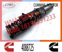 China 4088725 Genuine Diesel Engine Common Rail QSX15 Fuel Injector 4903455 4928264 4928260 4928260PX 4928260RX for sale