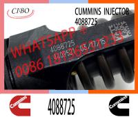 China 4088725 Genuine Diesel Engine Common Rail QSX15 Fuel Injector 4903455 4928264 4928260 4928260PX 4928260RX for sale