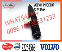 China Top Quality 21977918 22254568 74 22 254 568 7422254568 BEBE4P02001 BEBE4P03001 Diesel Fuel Injector for sale
