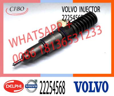 China Top Quality 21977918 22254568 74 22 254 568 7422254568 BEBE4P02001 BEBE4P03001 Diesel Fuel Injector for sale