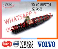 China Top Quality 21977918 22254568 74 22 254 568 7422254568 BEBE4P02001 BEBE4P03001 Diesel Fuel Injector for sale