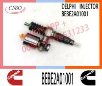 China Genuine Neutral New Unit Pump Injector Electronic Unit BEBE2A01001 MSC000030 MSC000030E Engine Diesel Injector for Land for sale