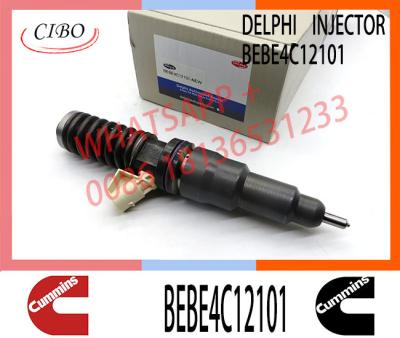 China High Quality Unit Pump Injector BEBE4C12101 RE533501 SE510959 Diesel Injector  BEBE4C12001 for sale