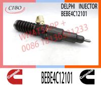China High Quality Unit Pump Injector BEBE4C12101 RE533501 SE510959 Diesel Injector  BEBE4C12001 for sale