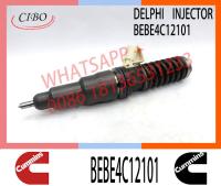 China High Quality Unit Pump Injector BEBE4C12101 RE533501 SE510959 Diesel Injector  BEBE4C12001 for sale