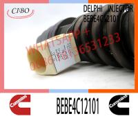 China High Quality Unit Pump Injector BEBE4C12101 RE533501 SE510959 Diesel Injector  BEBE4C12001 for sale