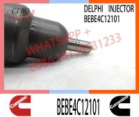 China High Quality Unit Pump Injector BEBE4C12101 RE533501 SE510959 Diesel Injector  BEBE4C12001 for sale