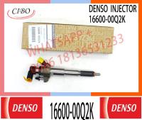 China Neutral fuel injector A2C335190080 ,16600-0372R,166000372R,1660000Q2K,16600-00Q2K for sale