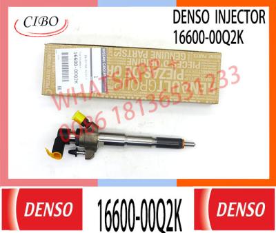 China Neutral fuel injector A2C335190080 ,16600-0372R,166000372R,1660000Q2K,16600-00Q2K for sale