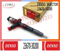 China Neutral Common Rail Injector 23670-0L070 23670-30190 23670-39196 23670-30200 for sale