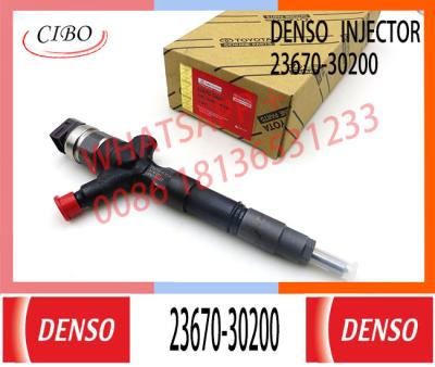 China Neutral Common Rail Injector 23670-0L070 23670-30190 23670-39196 23670-30200 for sale