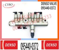 China Neutral Common Rail Assy D4D Fuel Rail 095440-0372 Re520929 for sale