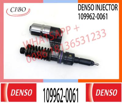 China Common Rail Diesel Engine Parts Fuel Injector 109962-0061 Diesel Fuel Injector 109962-0061 For GE13 for sale