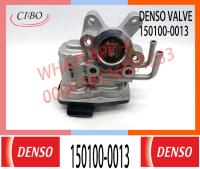 China Genuine Neutral 150100-0013 14710-MA70A ZD30 EGR Valve For Nissan Caravan ZD30 for sale