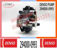 China Neutral Genuine Engine Diesel Fuel Pump 294000-0990 294000-0993 1460a043 for sale