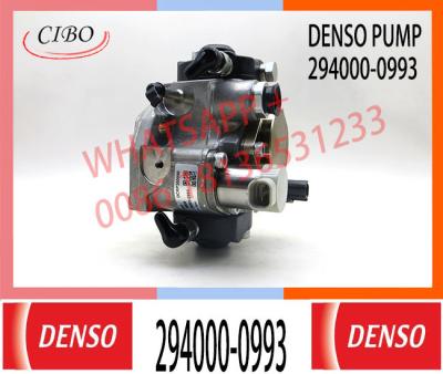 China Neutral Genuine Engine Diesel Fuel Pump 294000-0990 294000-0993 1460a043 for sale