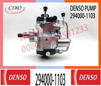 China Diesel Fuel Injection Pump 294000-1100 22100-30140 294000-1103 For TOYOTA 1KD-FTV for sale