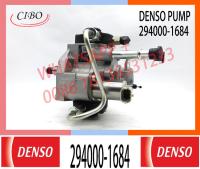 China Genuine Common Rail Fuel Injection Pump 294000-1680 294000-1684 55493105 for sale