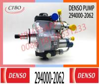 China Neutral Diesel Injection Fuel Pump 294000-2060 29400-2062 33100-4A900 For HYUNDAI D4CB EURO 6 Engine for sale