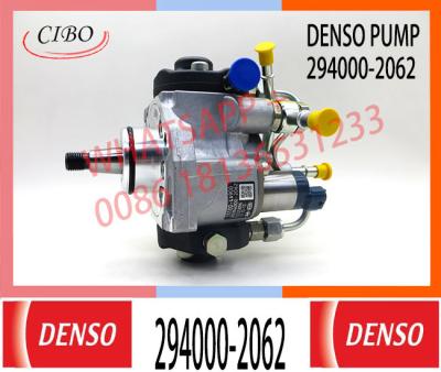 China Neutral Diesel Injection Fuel Pump 294000-2060 29400-2062 33100-4A900 For HYUNDAI D4CB EURO 6 Engine for sale