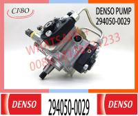 China Neutral HP4 Diesel Fuel Injection Pump 294050-0020 294050-0029 8976020490 8-97602049-0 8976020499 8-97602049-9 for sale