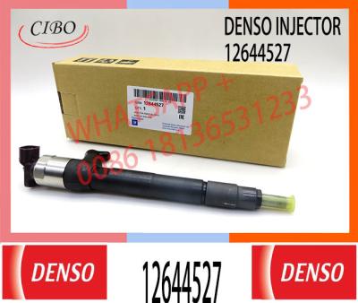 China Diesel Fuel Injector 295050-0960 12640381 12644527 Common Rail Injector Sprayer 12640381 12644527 for sale