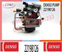China Genuine Common Rail Injection Fuel Diesel Pump 294050-0610 294050-0611 22198126 For Sale for sale