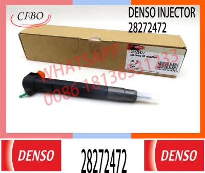 China Neutral Fuel Injector 28272472 A6510702387 For Mercedes A Class 2.2 CDI 2013 for sale